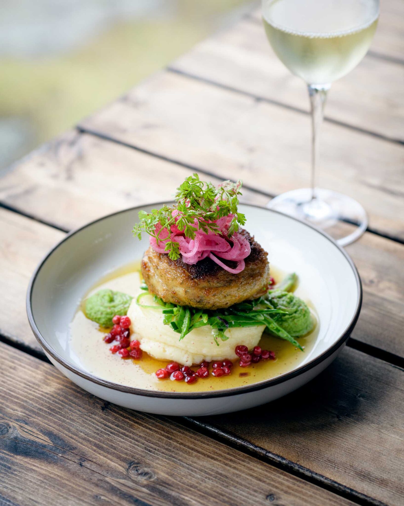 NÅTTARÖ KROG - Nåttarö - Det enkla livet